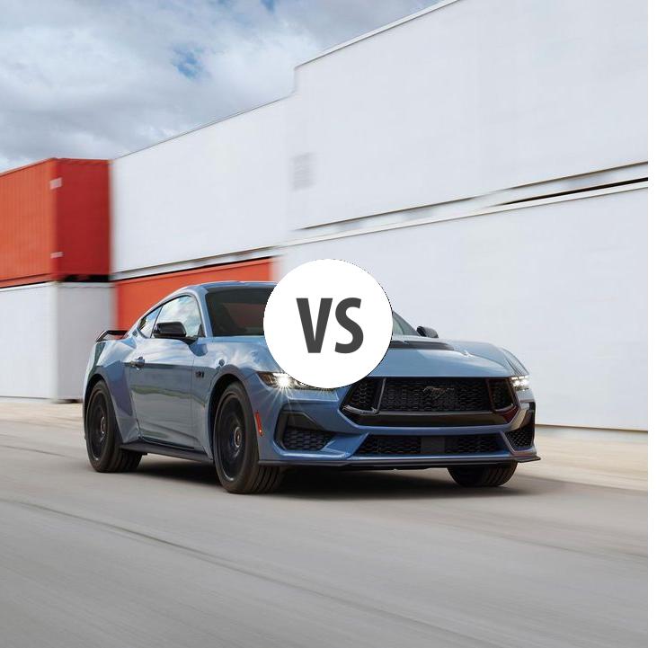 Ford Mustang Fastback VS INEOS Grenadier Pickup – Vergleiche Preise ...