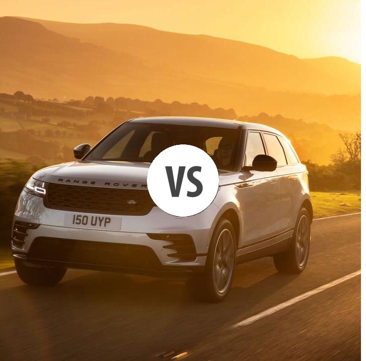 Land Rover Range Rover Velar VS INEOS Grenadier Pickup – Vergleiche ...