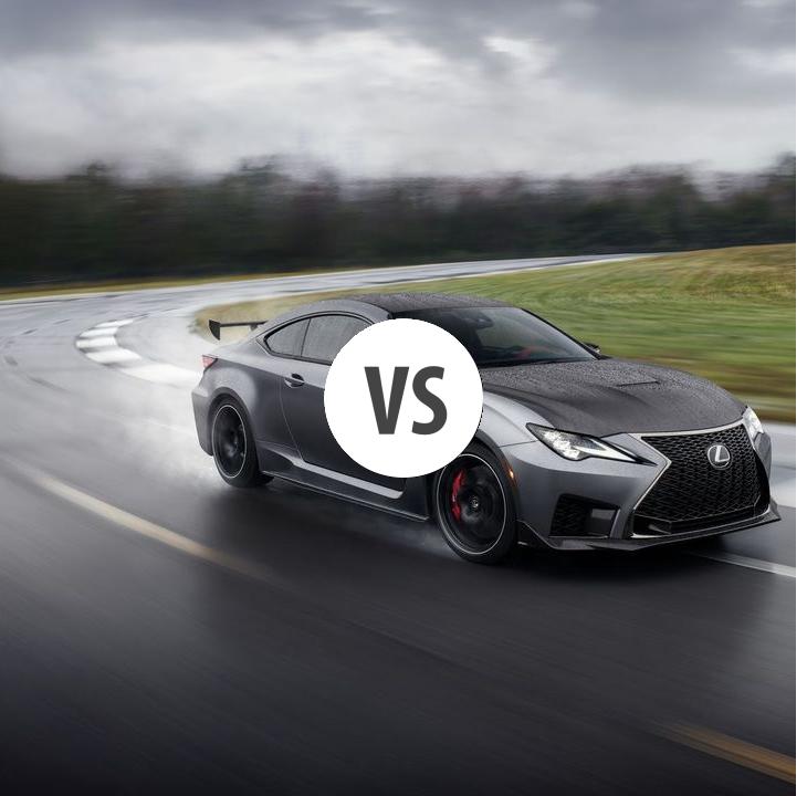 Lexus RC VS Alfa Romeo Junior – Vergleiche Preise, Leistung, Kofferraum ...