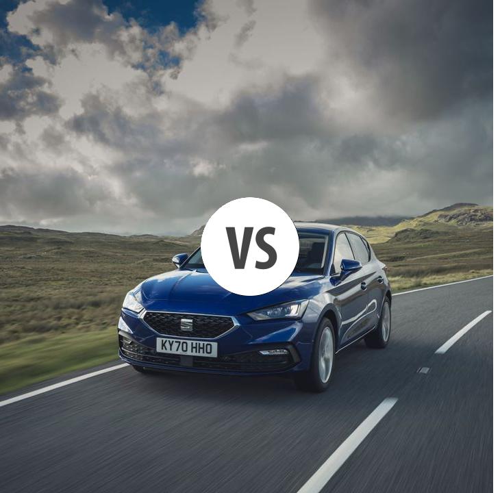 Seat Leon VS Citroën Jumpy Elektro – Vergleiche Preise, Leistung ...