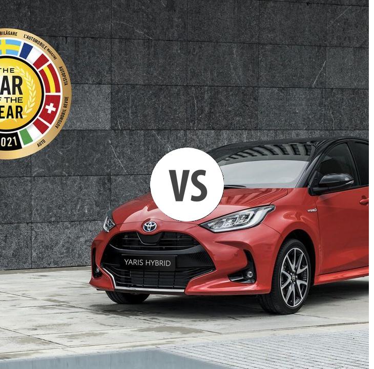 Toyota Yaris VS INEOS Grenadier Pickup – Vergleiche Preise, Leistung ...